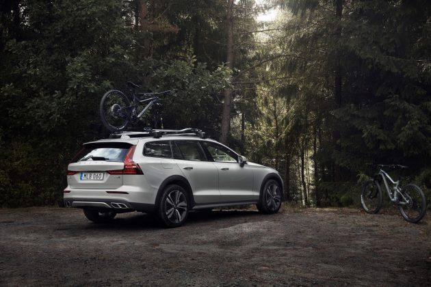 The Volvo V60 Is Dying in the US Next Year, As the Company "Evolves ...