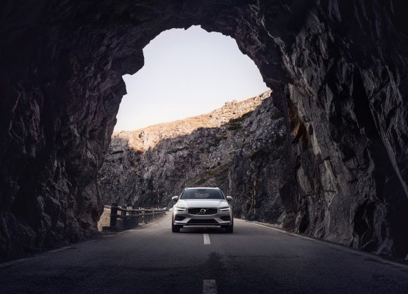 The Volvo V60 Is Dying in the US Next Year, As the Company "Evolves ...
