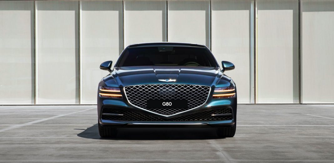 Kia and Genesis Recall 235,000 Vehicles to Address Potential Fuel Leak ...
