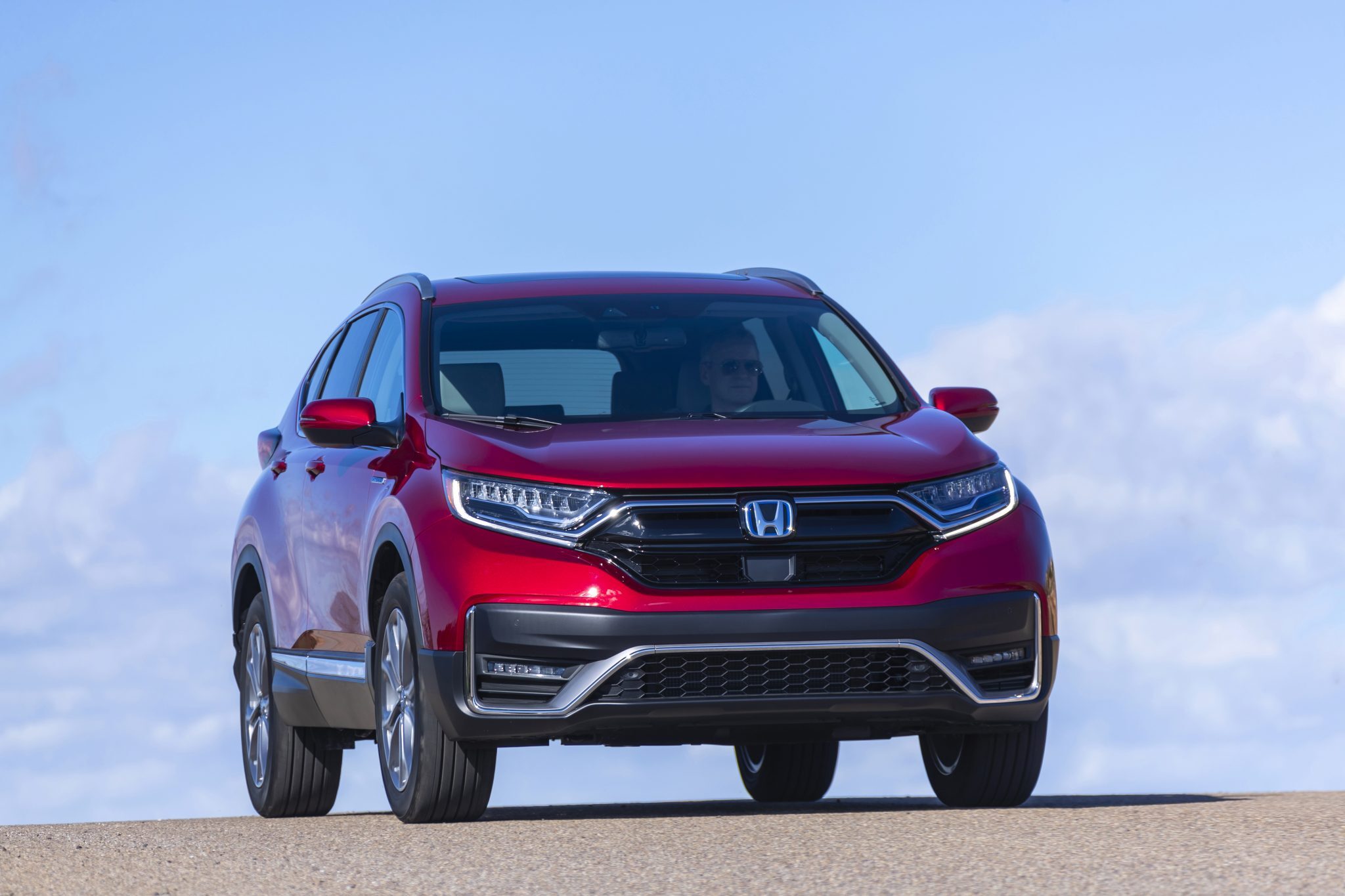 Honda Recalls Nearly 100K Vehicles to Address Airbag System Defect - TFLcar