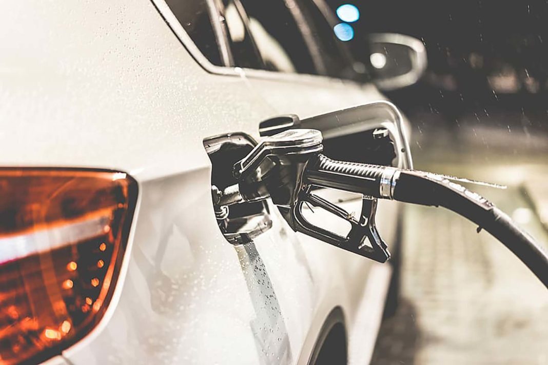 Road Trip Math: How to Calculate Real Fuel Costs Using Real-World MPG ...