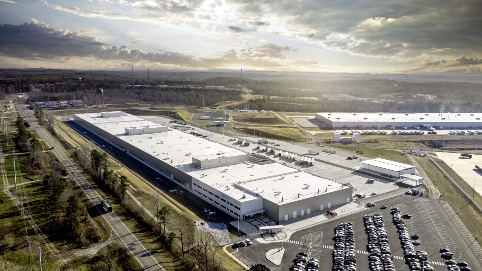 Ask Nathan: What's Wrong With Jeep and Why Is Mercedes' Alabama Plant ...