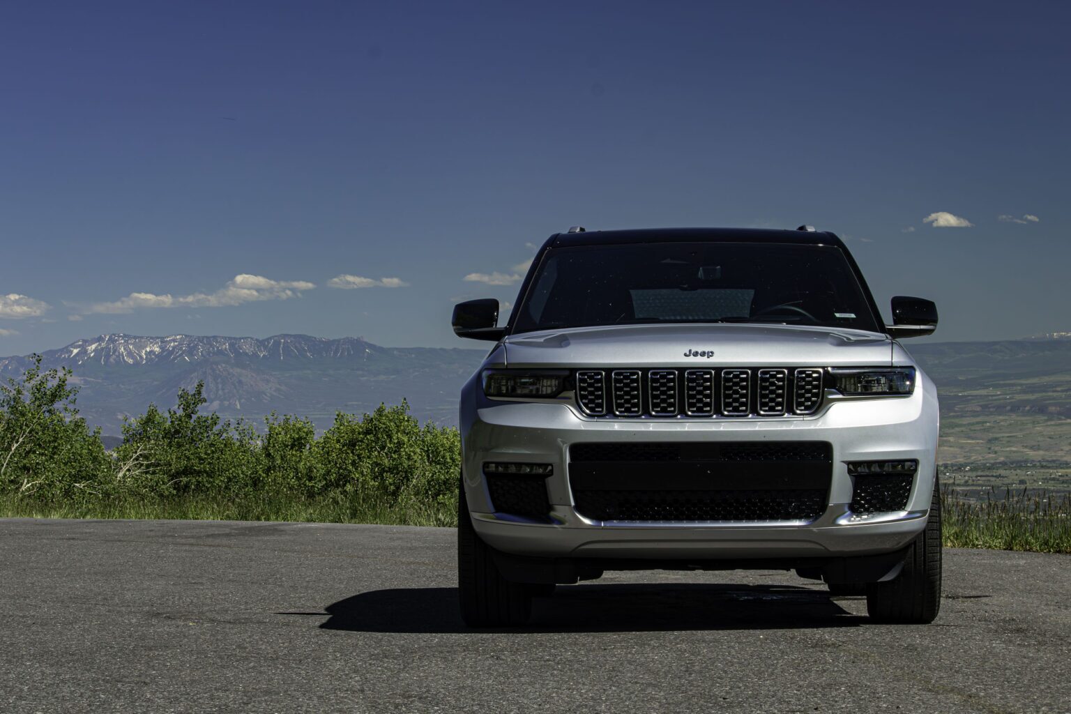 2023 Jeep Grand Cherokee L Review: A Great Family Hauler If You Avoid ...