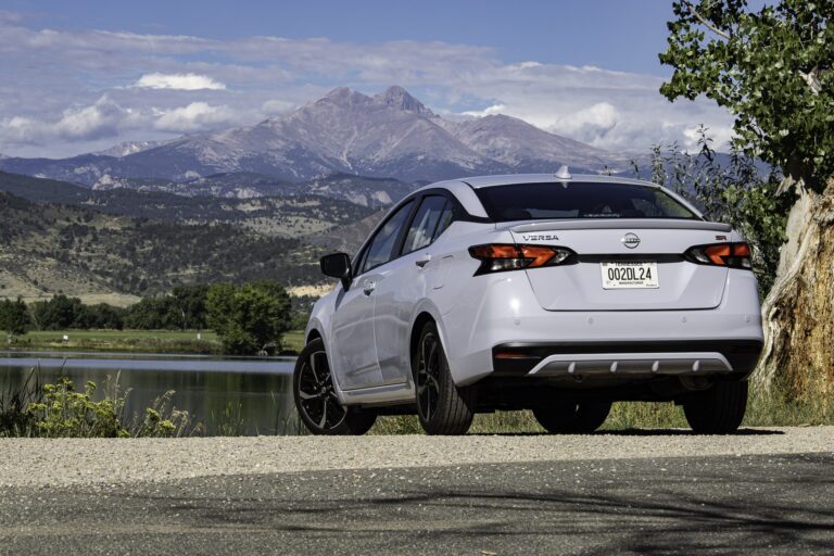 Small, Cheap Cars Soar In the Sales Charts: Here Are This Year's ...