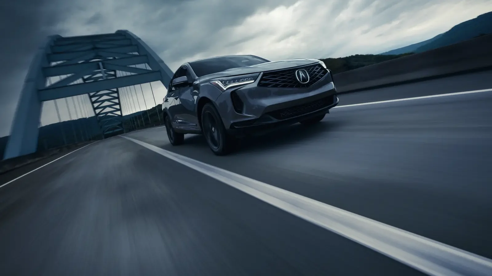 The Next Acura RDX Will Be a Hybrid, With the Current Model Going Away ...