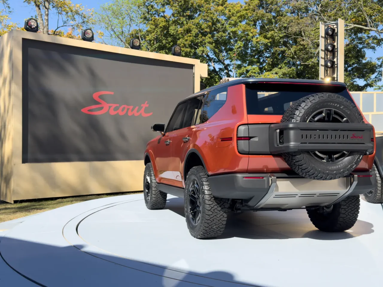 Florida Audi and Volkswagen Dealers Sue Scout Motors Over Direct Sales ...