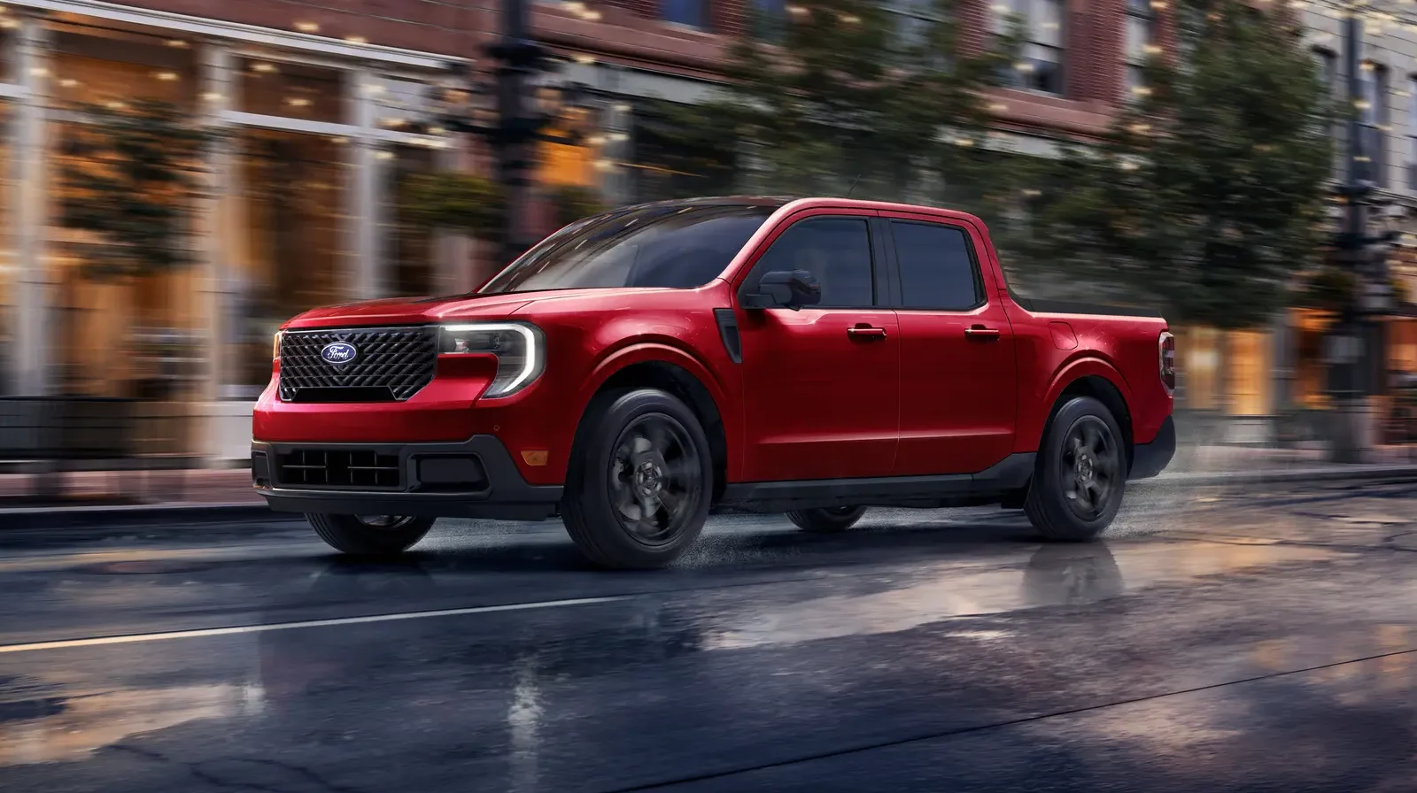 Ford Recalls and Issues Do Not Drive Warning for 4,653 Bronco Sport and ...