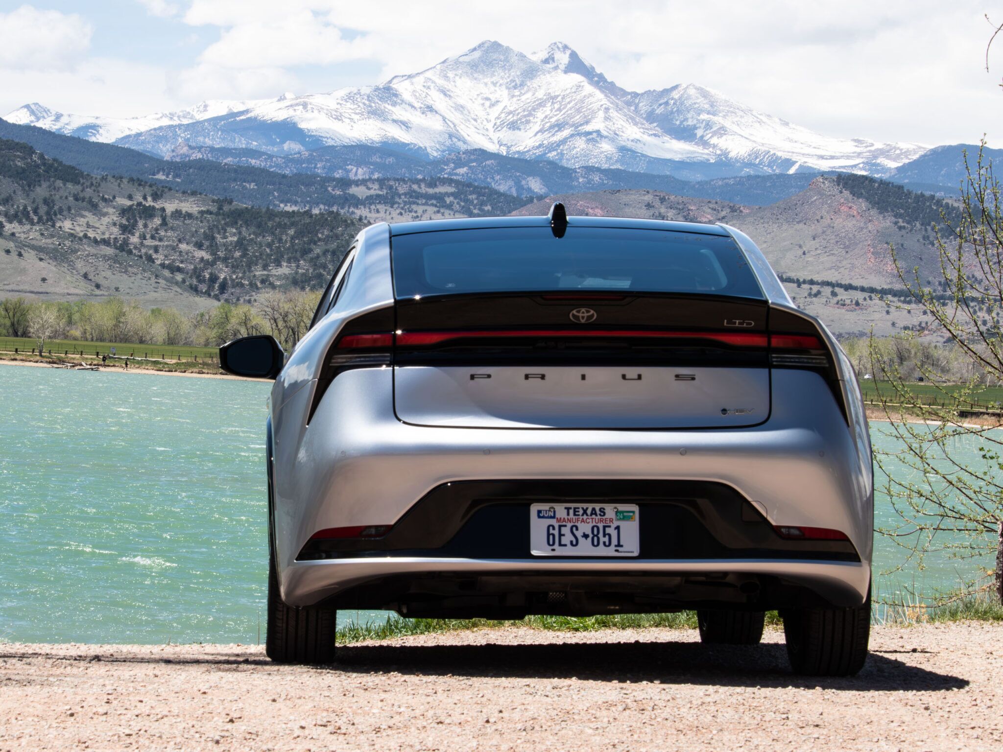 EPA Rolls Out New Rules Revising EV and Plug-in Hybrid Requirements to ...