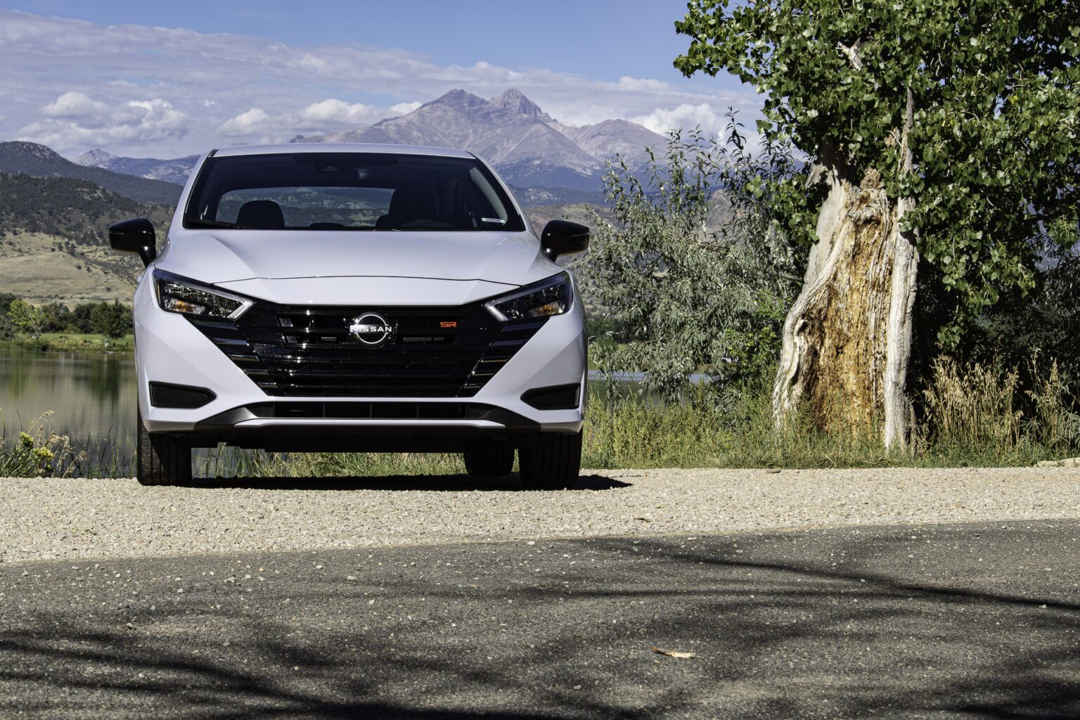 The Nissan Versa Is *Officially* Dead for 2026, And I'm Actually Sort ...