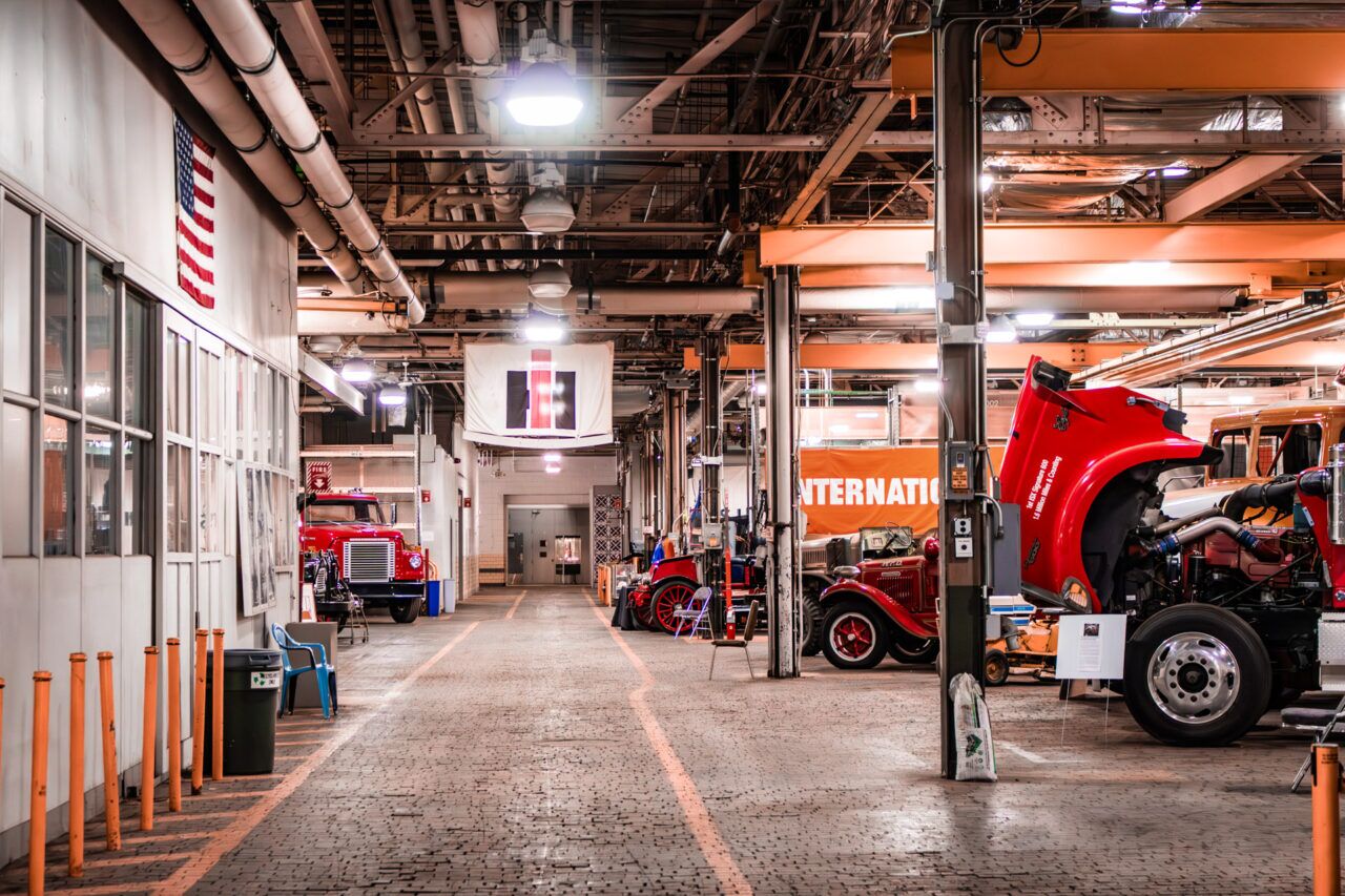 The International Scout is a Long-Gone Legend That's About to Be Reborn ...