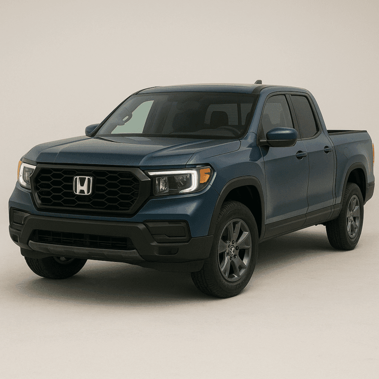 Ask Nathan: 2026 Honda Ridgeline Updates and Is the Hyundai Sonata N ...